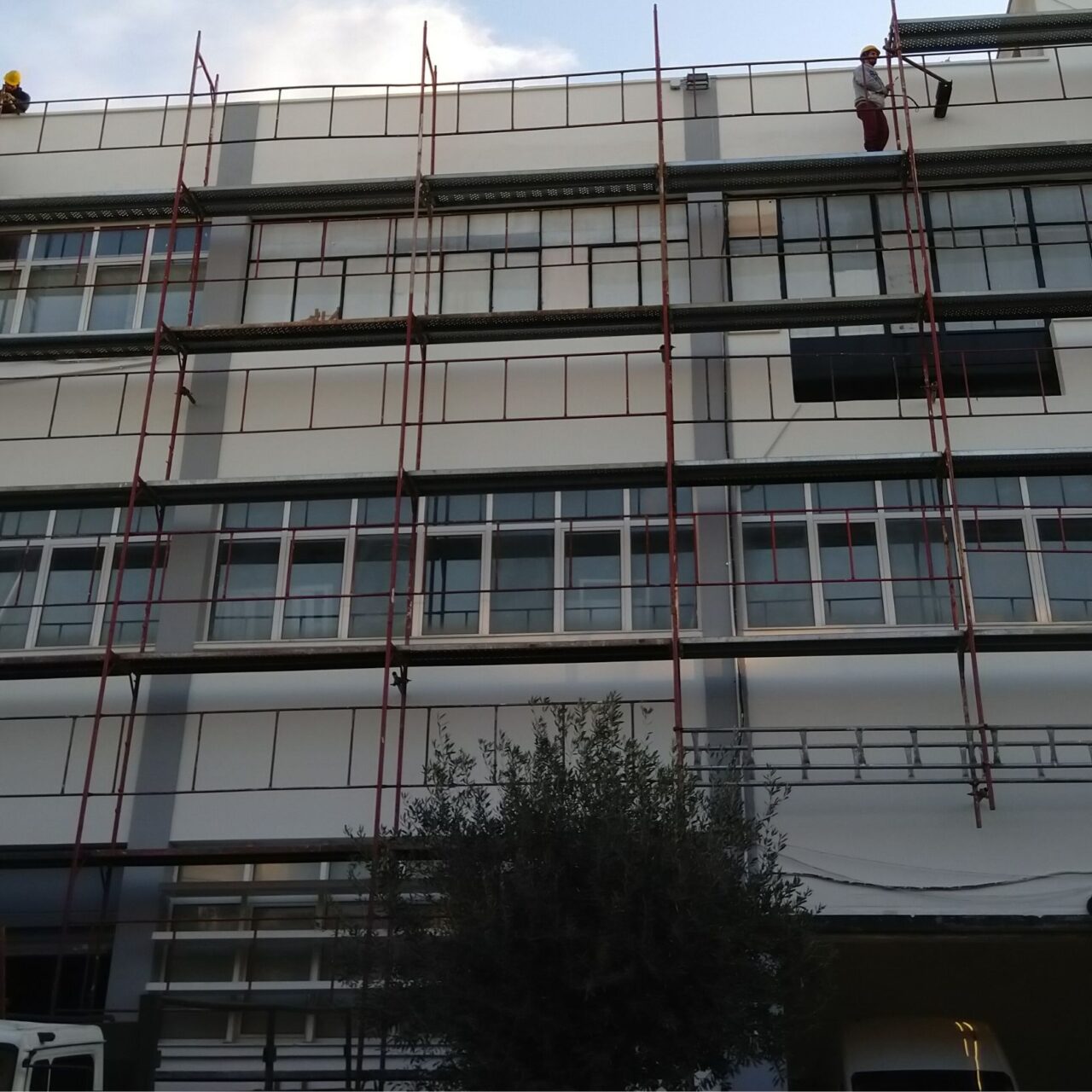 Σκαλωσιές Τιμές - Πώς Υπολογίζονται - ΣΚΑΛΩΣΙΕΣ ACASA