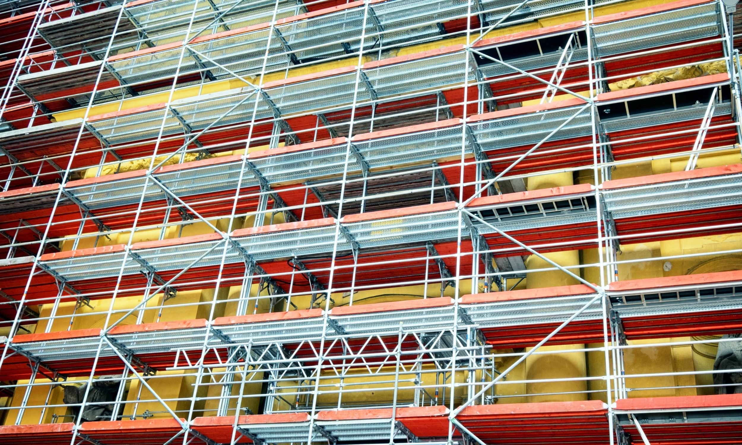 Σκαλωσιά Ενοικίαση Τιμές – Οικονομικές Λύσεις από την ACASA